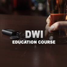 DWI Intervention Course (DWI-I) also know as ( DWI Repeat Offender ...